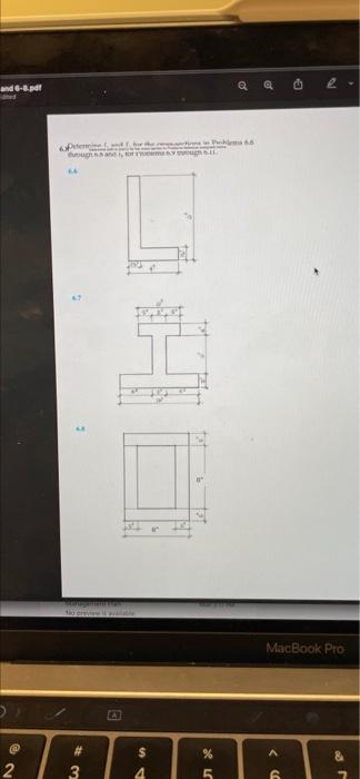 Solved determine both lx and ly for the cross-section in | Chegg.com Solved determine both lx and ly for the cross-section in | Chegg.com