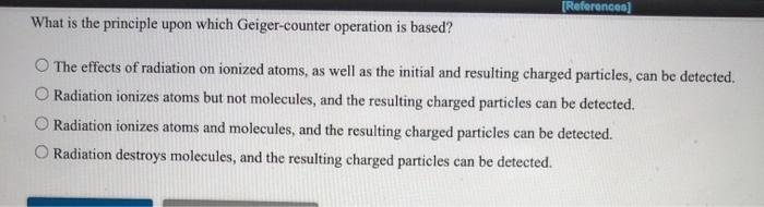 Solved Reference In the uranium-235 natural decay series, | Chegg.com