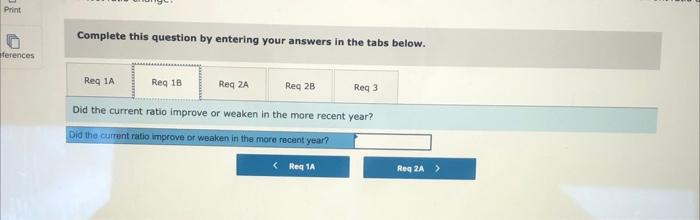 RWP8-3 (Static) Financial Analysis: The Buckle, | Chegg.com
