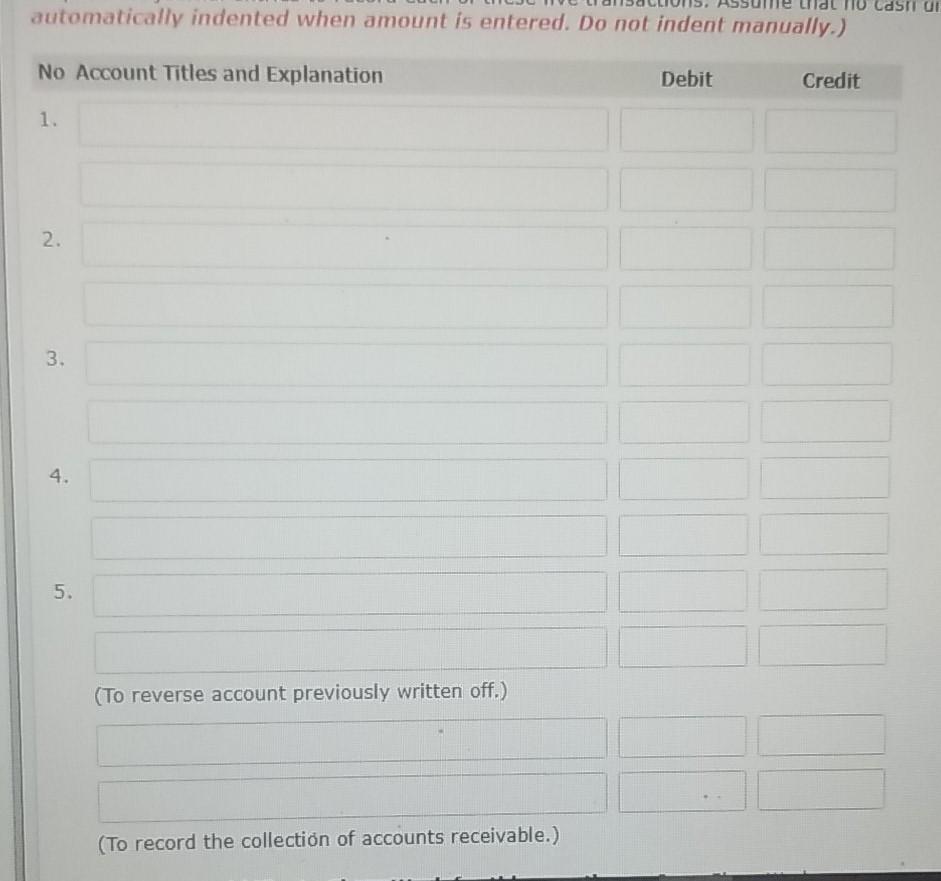 Solved Problem 9-01A a-d (Part Level Submission) (Video) At | Chegg.com