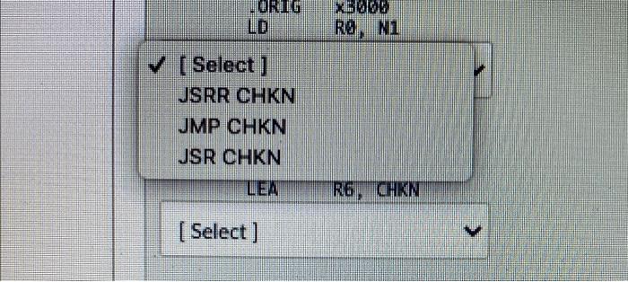 Solved Complete the following program that only adds | Chegg.com