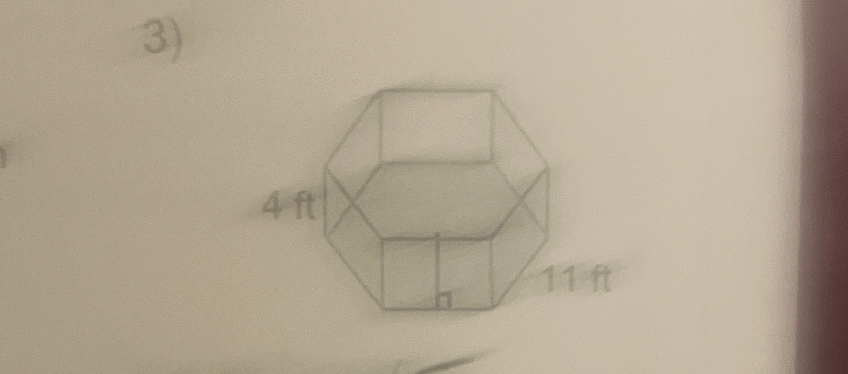 Solved Find the surface area: | Chegg.com