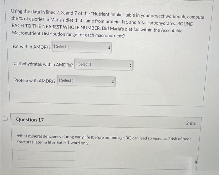 Solved Total grams of Saturated Fat are reported in line 4 | Chegg.com