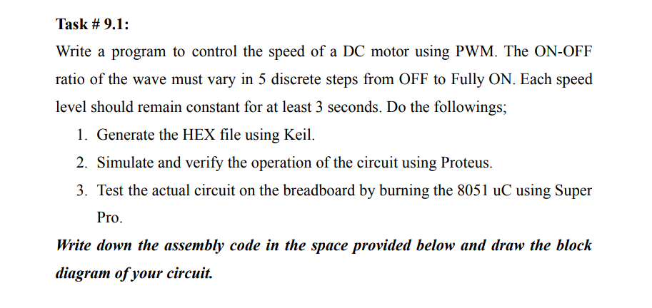 assembly language code is required kindly do not | Chegg.com
