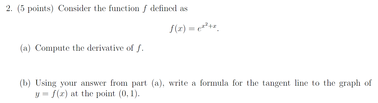 Solved Solve the question and all subparts with explaination | Chegg.com