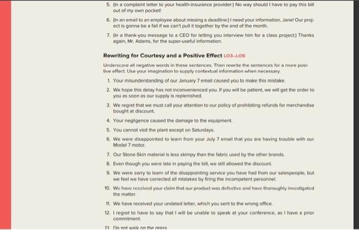 Solved Skills-Building Exercises Using Familiar, Short Words | Chegg.com
