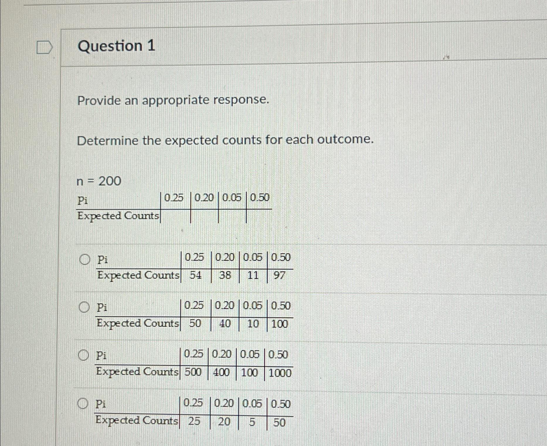 Solved Question 1provide An Appropriate Response Determine