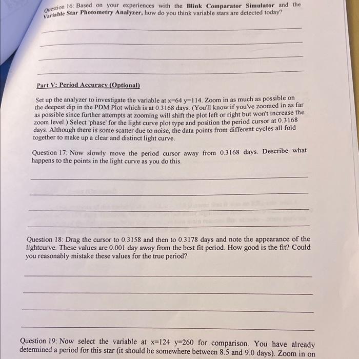 Solved Question 3: A CCD has a greatest possible pixel value | Chegg.com