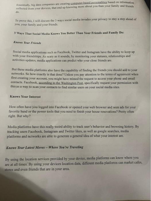 ص2) Identify the rhetorical devices being used in | Chegg.com