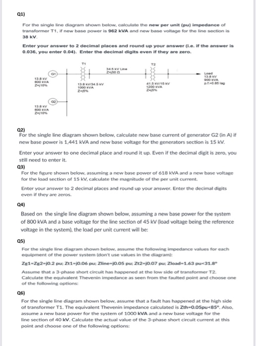Solved This is about Advanced Power system and Easypower | Chegg.com