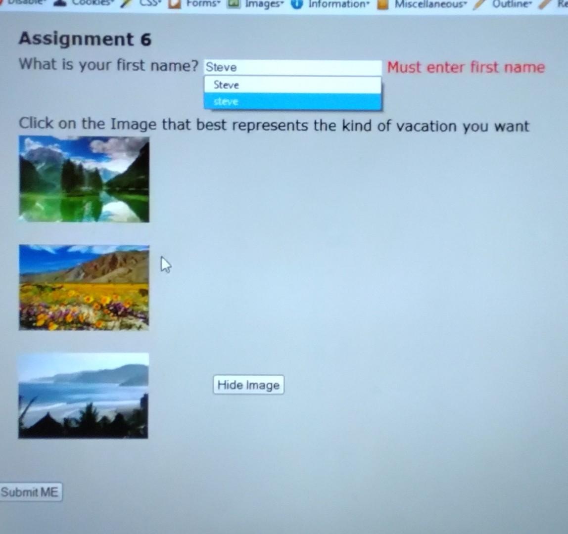 Solved This assignment is based primarily on the material | Chegg.com
