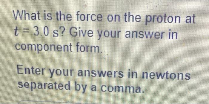 Solved Scientists design a new particle accelerator in 27 | Chegg.com