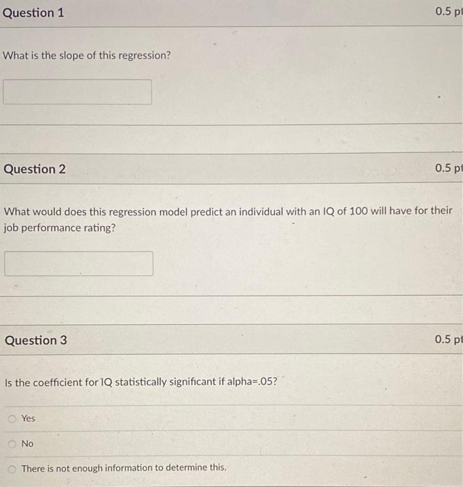 Solved The table below contains analysis results for a | Chegg.com