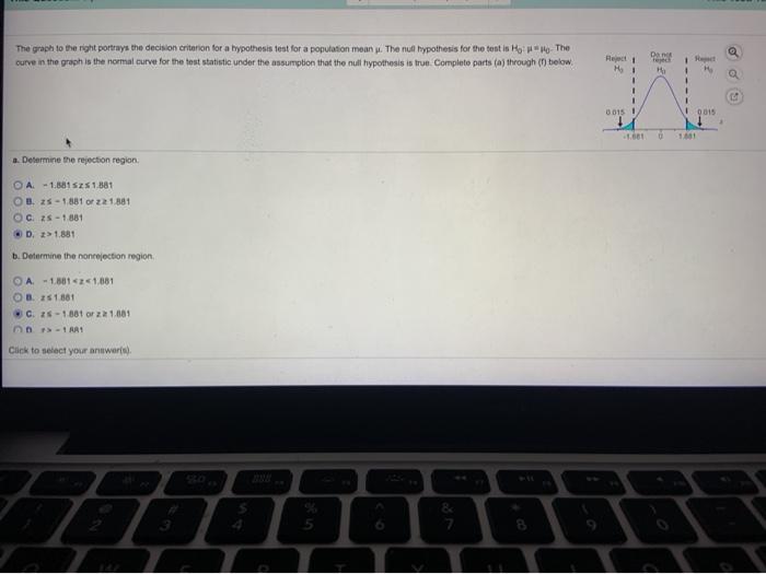 Solved The graph to the right portrays the decision | Chegg.com