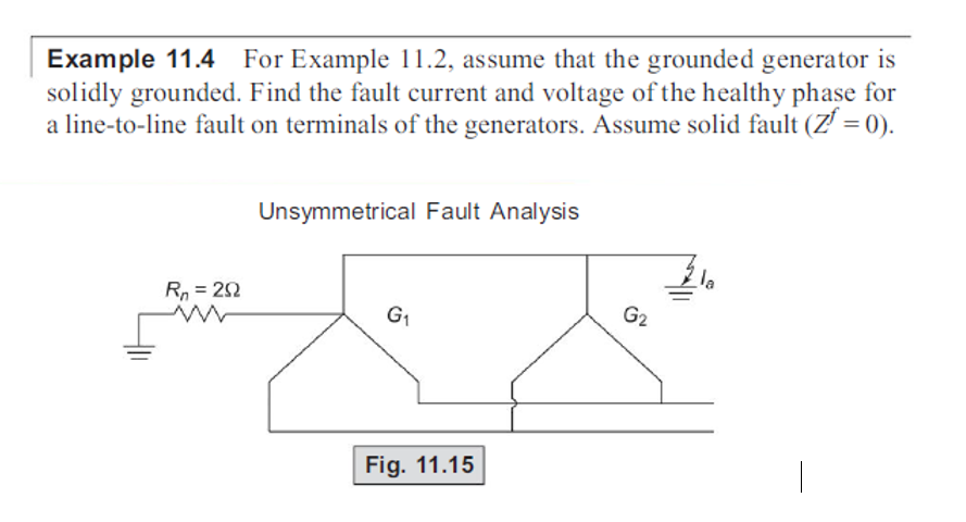 Solved Example 11.4 For Example 11.2, assume that the | Chegg.com Solved Example 11.4 For Example 11.2, assume that the | Chegg.com