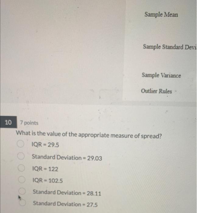 Solved Instructions A different simple random sample of 16 | Chegg.com