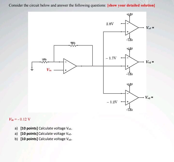 Solved Complete Step by step detailed answer is | Chegg.com