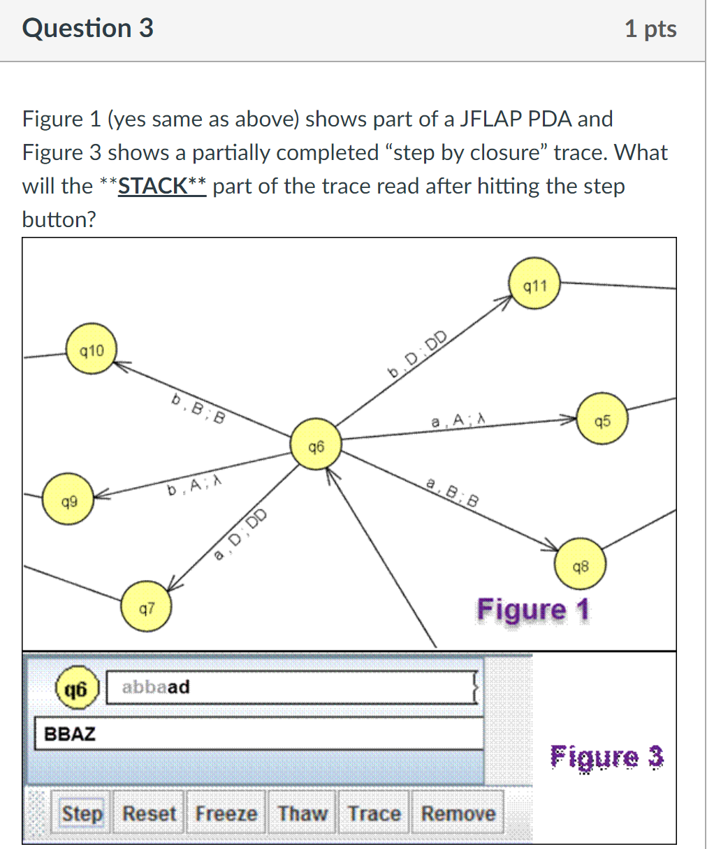 Solved Question 3Figure 1 (yes same as above) shows part of | Chegg.com Solved Question 3Figure 1 (yes same as above) shows part of | Chegg.com