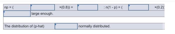 Solved Suppose that we will randomly select a sample of | Chegg.com