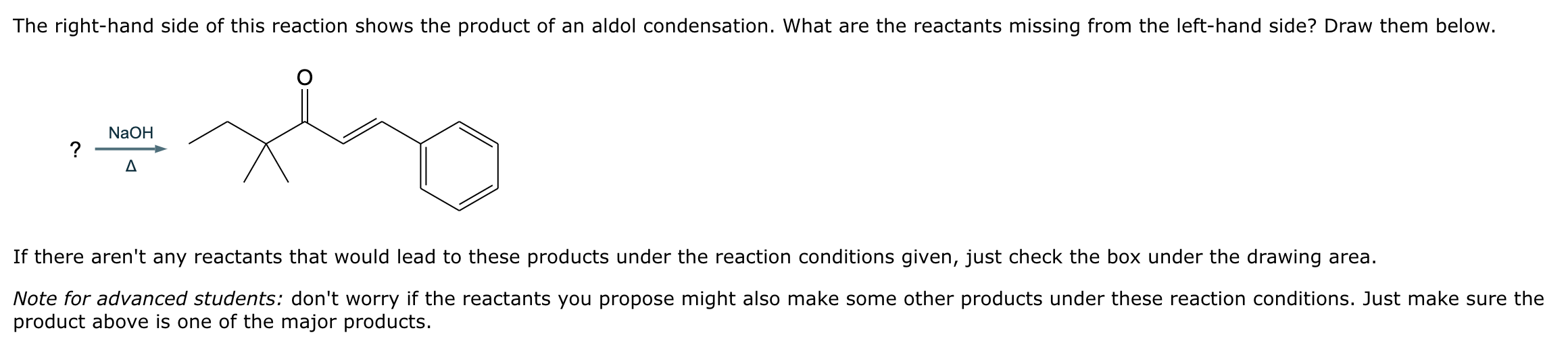 Solved The right-hand side of this reaction shows the | Chegg.com