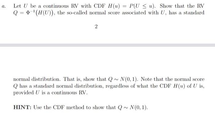 Solved Let X and Y be correlated RVs with joint | Chegg.com