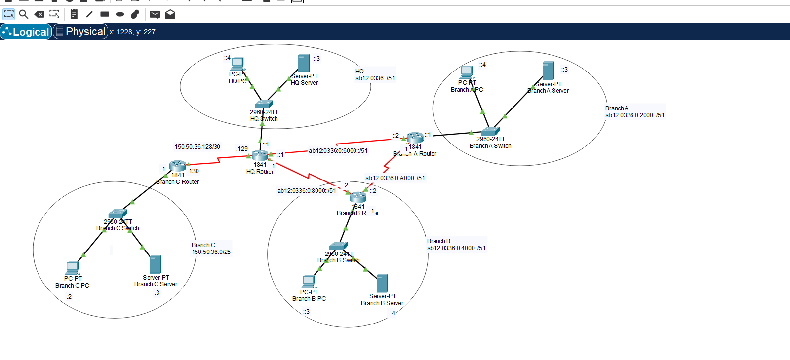 Solved Logical) 目Physical)x: 1228, ﻿y: 227. ﻿Provide command | Chegg.com