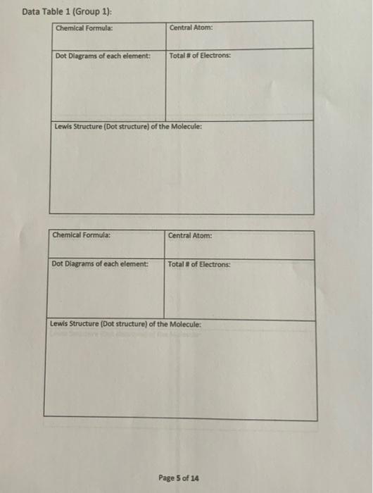 Solved Week 4 Assignment a,b, and c Atomic Structure, | Chegg.com