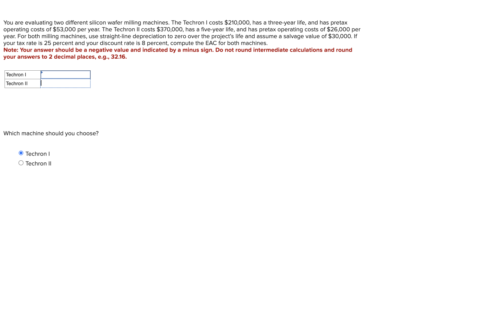 You are evaluating two different silicon wafer | Chegg.com