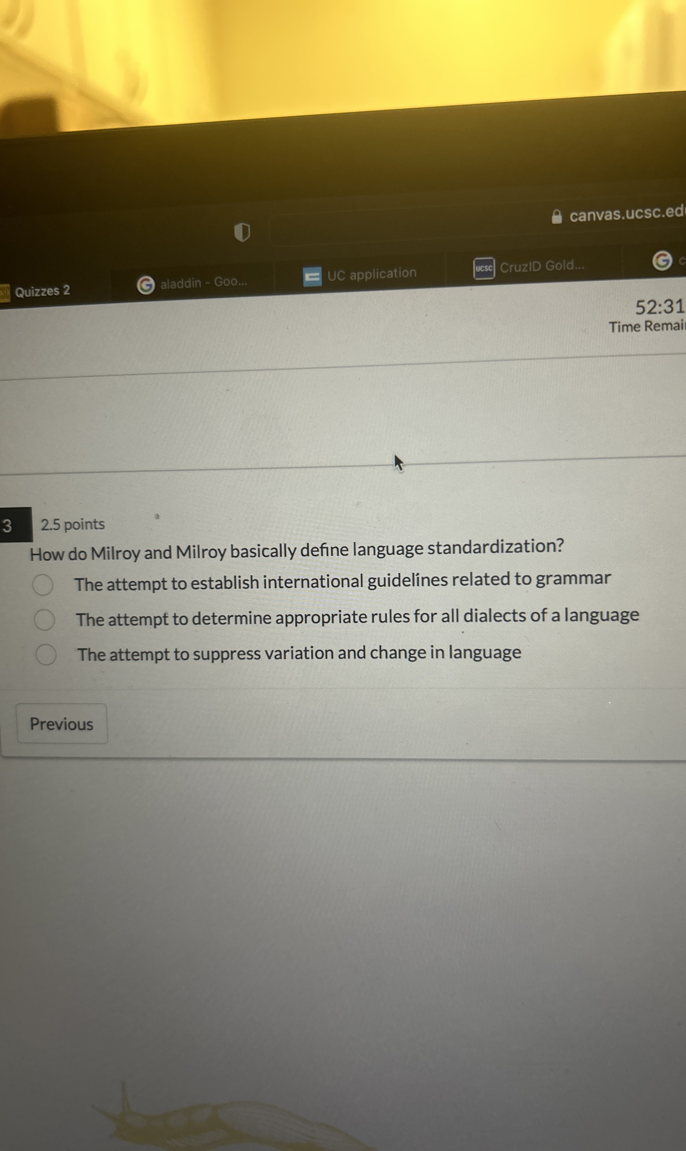 Solved How do Milroy and Milroy basically define language | Chegg.com