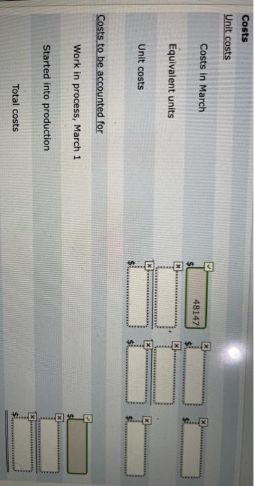 Solved Exercise 4.23 Your answer is partially correct. Try | Chegg.com