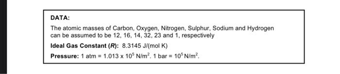 Solved QUESTION 3 A well-mixed vessel of volume, V0=50 m3, | Chegg.com