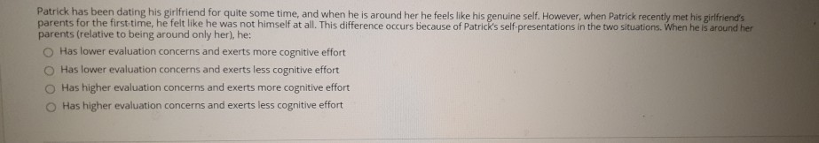 Solved In lecture Dr. Seery gave you an important piece of | Chegg.com