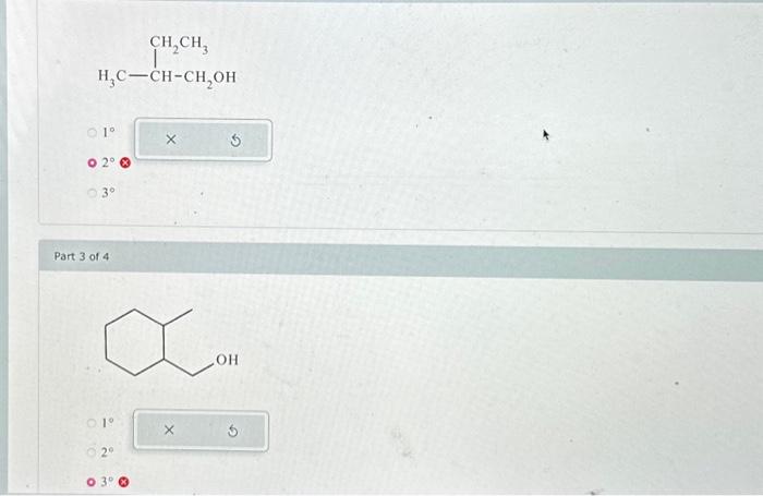 Solved Part 4 of 4 1∘ 5 - 2∘⊗ 3∘ | Chegg.com Solved Part 4 of 4 1∘ 5 - 2∘⊗ 3∘ | Chegg.com