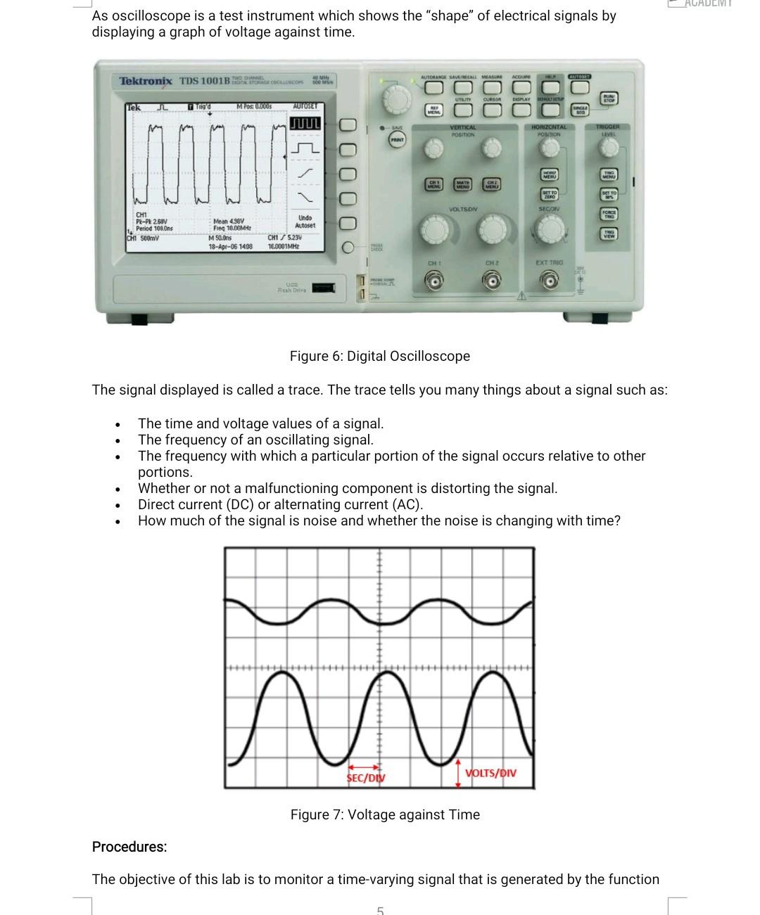 Solved Direct current always flows in the same direction and | Chegg.com
