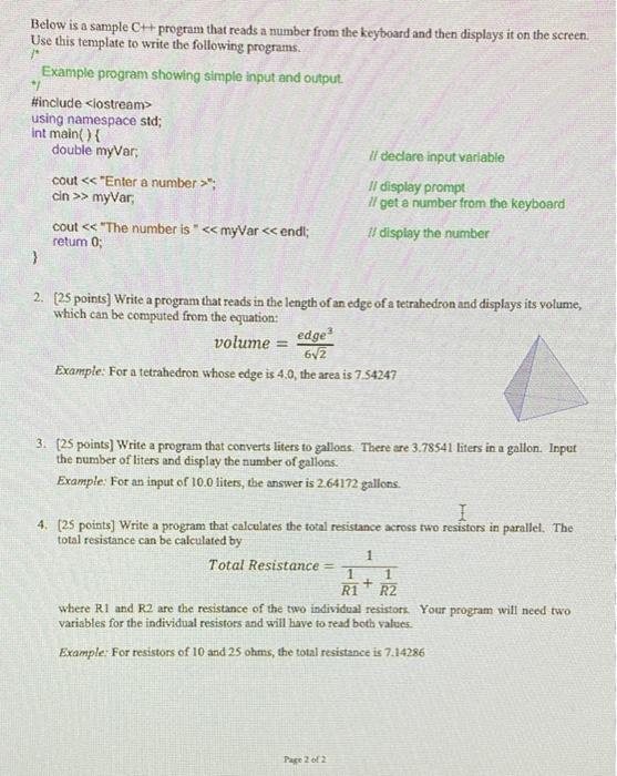 Solved COMP160 Programming Assignment 1 Submit the source | Chegg.com