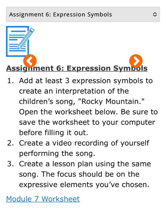 Rocky Mountain Folk song Rocky moun - tain rocky moun | Chegg.com