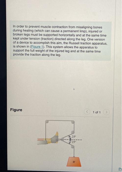 Solved In order to prevent muscle contraction from | Chegg.com