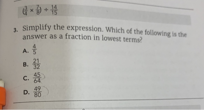 Solved = 1.91 B. 1 C. + 24 23 12 12 D. 12 12 14 15 X 3. | Chegg.com