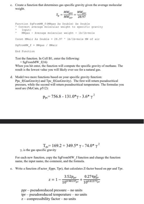 Solved Please show the correct coding of part i using VBA. I | Chegg.com