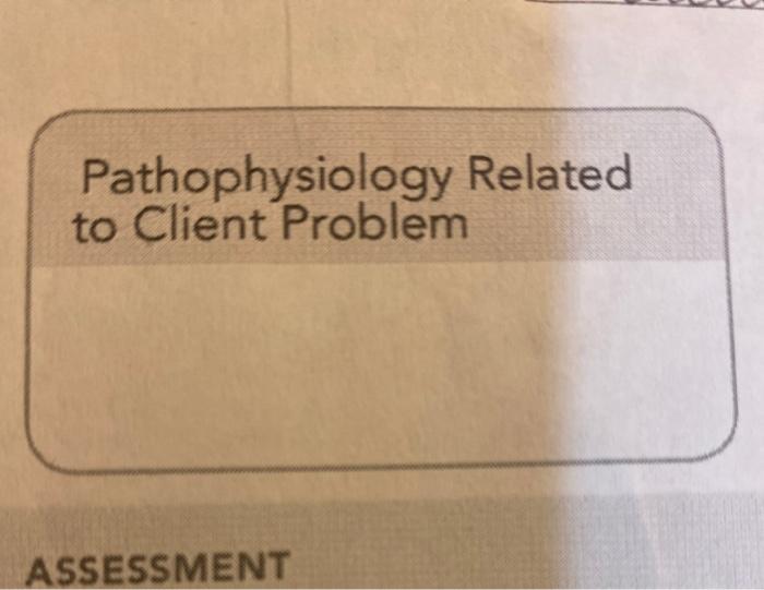 Solved Basic Concept active learning template ,system | Chegg.com