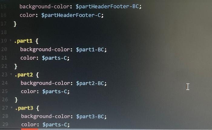 Solved i need a index.html page scrip.js page and styles.css | Chegg.com