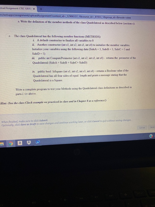 Solved java only, please do all three steps, I need A UML | Chegg.com