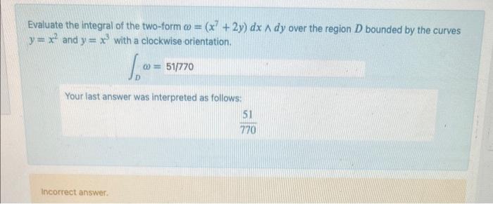 Solved Let α:D→R3 be the parametric surface defined by | Chegg.com