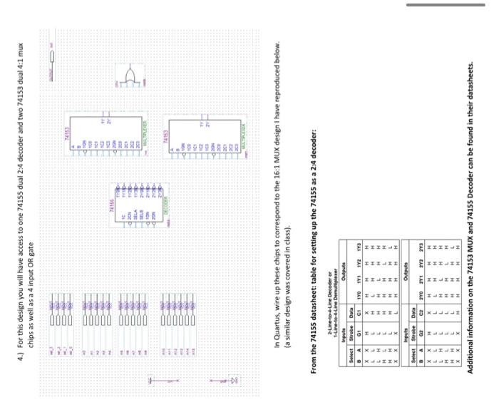 Solved The objective of this assignment is to familiarize | Chegg.com