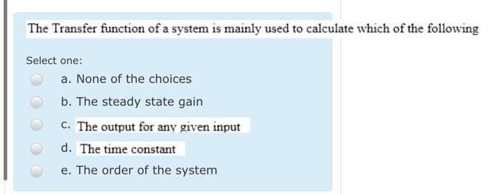 Solved Question 4 Not yet answered Marked out of 2.00 Flag | Chegg.com