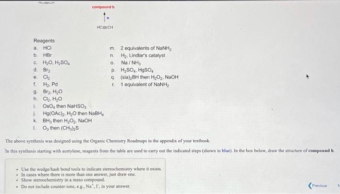 Solved compound) 11 compoundi n compound h compound g | Chegg.com