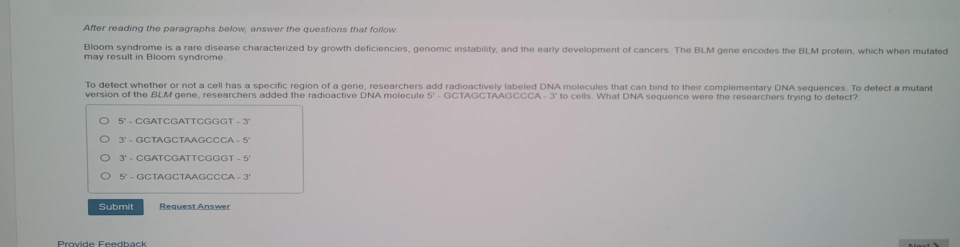 Solved After reading the paragraphs below, answer the | Chegg.com