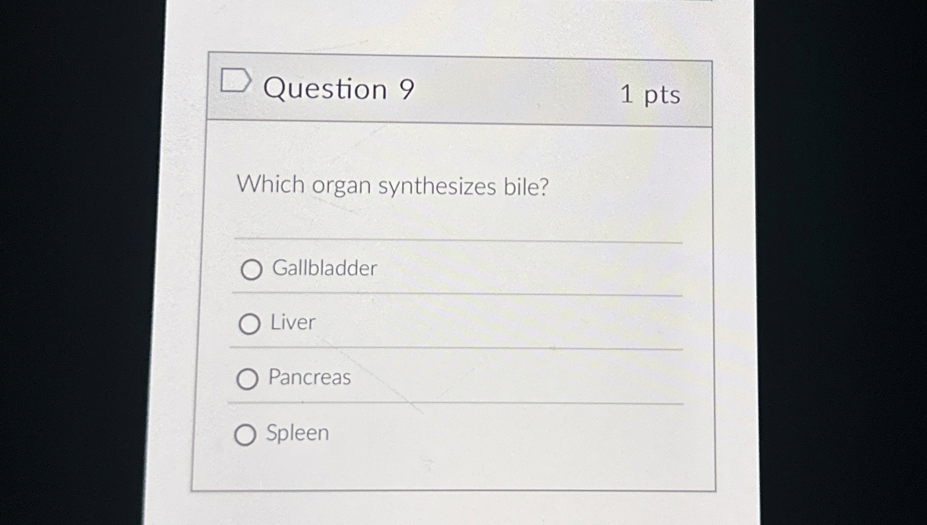 Solved Question 91 ptsWhich organ synthesizes | Chegg.com Solved Question 91 ptsWhich organ synthesizes | Chegg.com