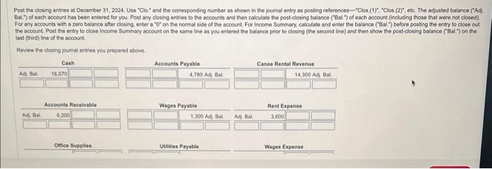 Solved Reference Reference Reference Reference Post the | Chegg.com