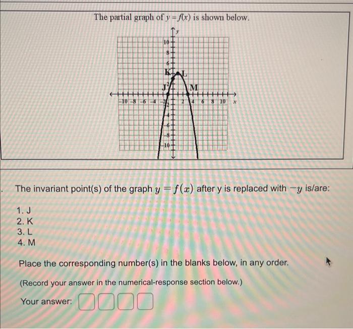 Solved 4. Given the function f(x)=x2−5, determine the value | Chegg.com